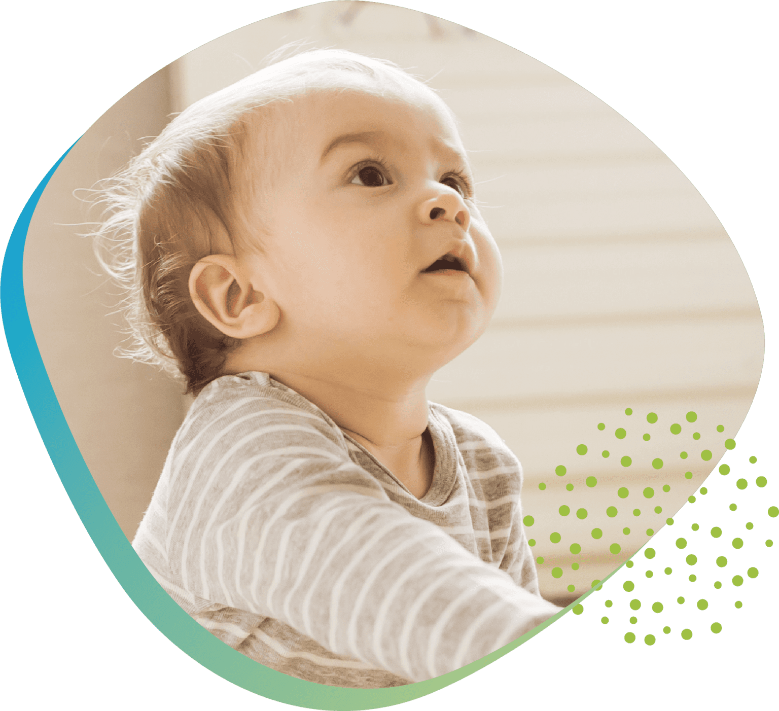 Opleiding Baby Specialist - Sterk in Kinderopvang