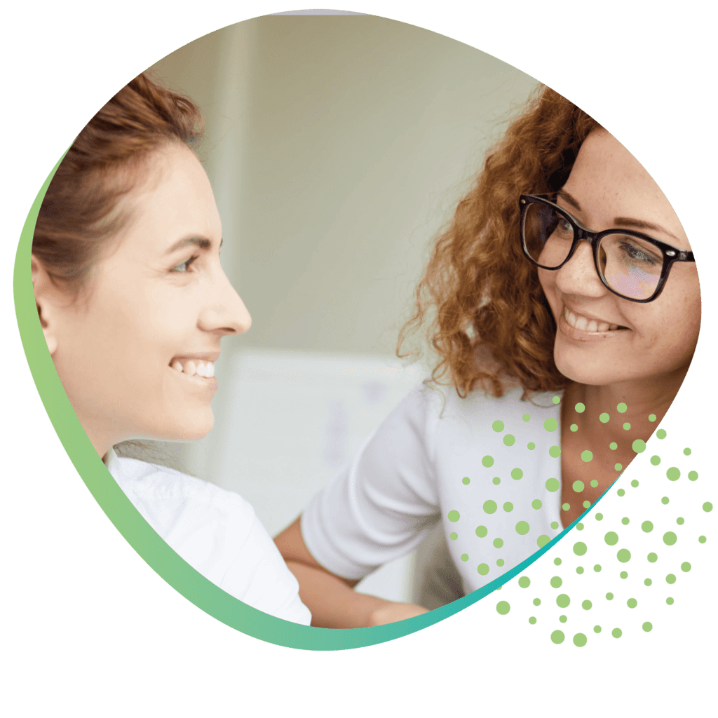 Opleiding Pedagogisch coach - Sterk in Kinderopvang