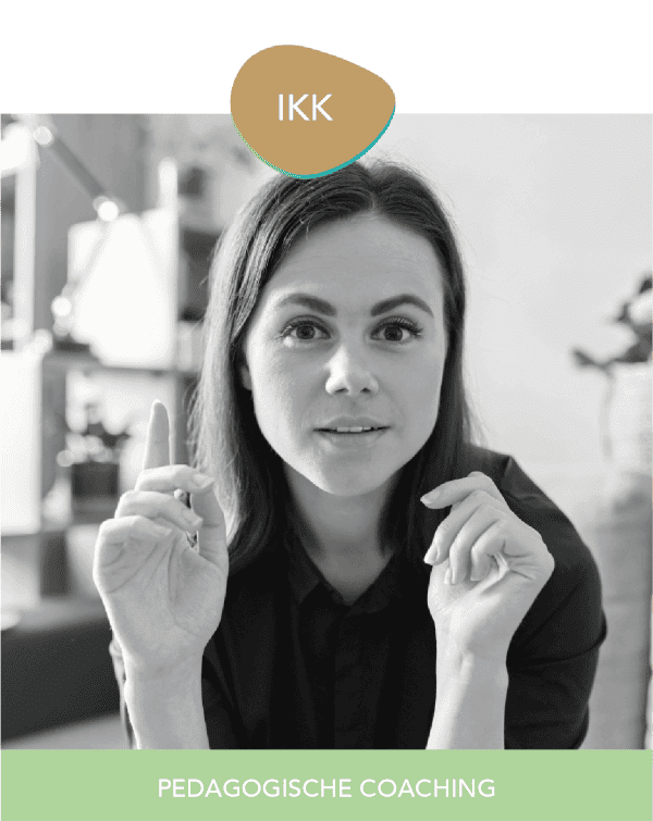 Sterk in Kinderopvang - Sterk in Kinderopvang